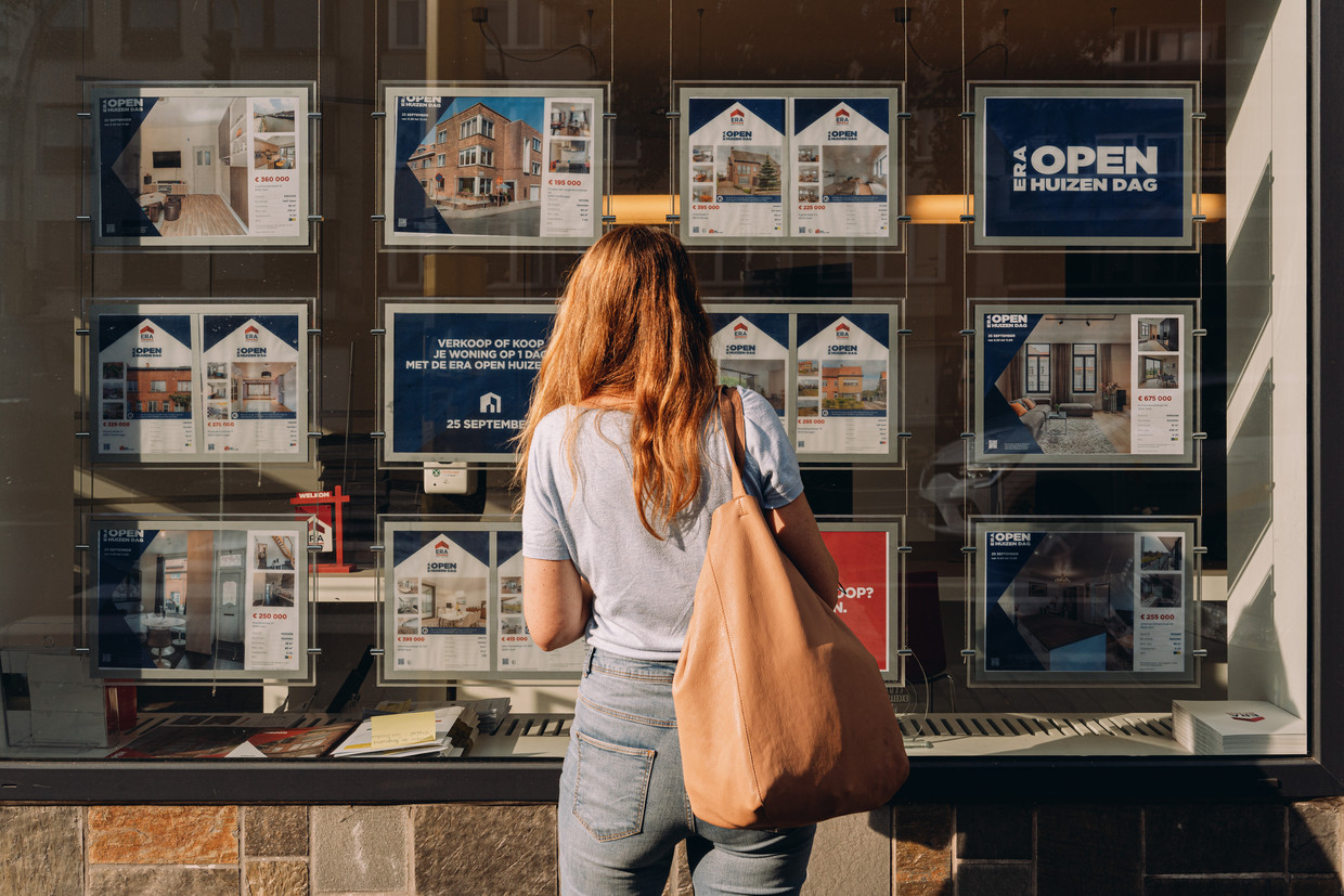 Rijk worden met vastgoed: ‘Een tip en iets wat geen enkele bank je zelf ...