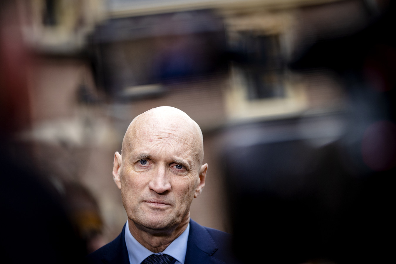 Artsen en patiënten luiden noodklok: ‘Longcovidpatiënt slachtoffer van ...