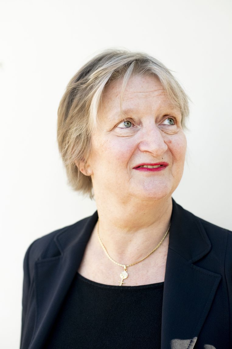 ‘De laatste jaren merken we een zeer berekende pushback door ...