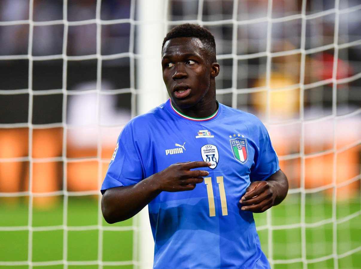 Feyenoord persoonlijk akkoord met Italiaans international Wilfried ... Feyenoord persoonlijk akkoord met Italiaans international Wilfried ...