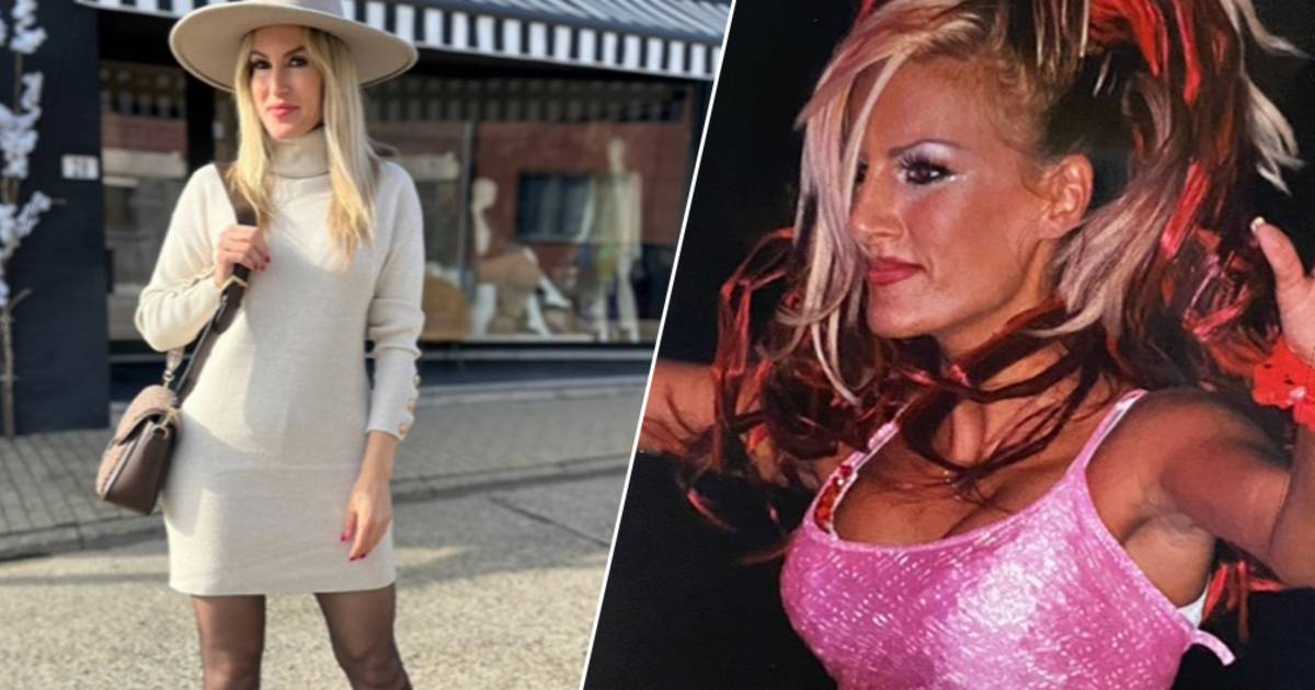 Livi danste jarenlang in legendarische Zillion: “Toen ze ons in ...