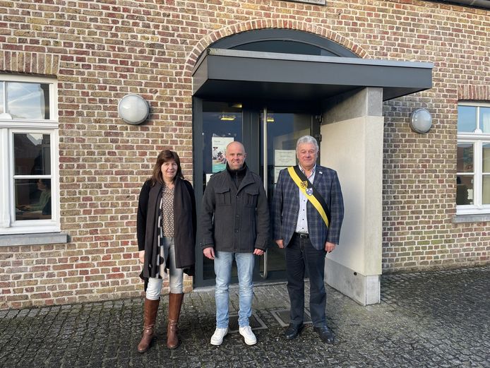 Ichtegem start samenwerkingsovereenkomst in het kader van eerstelijnspsychologie | Ichtegem | hln.be