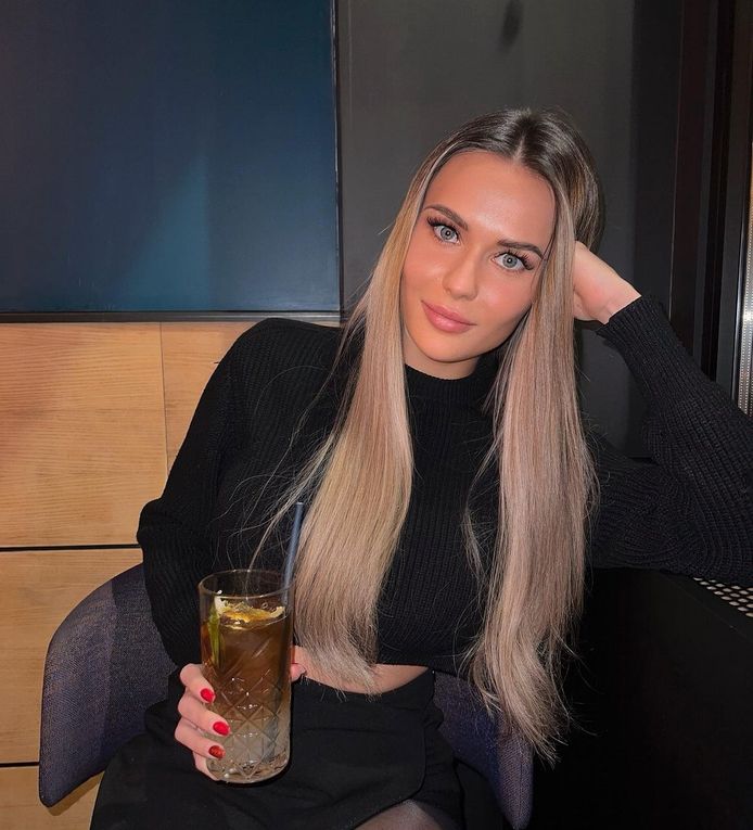 ‘Temptation’ Megan vanochtend uit bed gelicht wegens belastingfraude ...