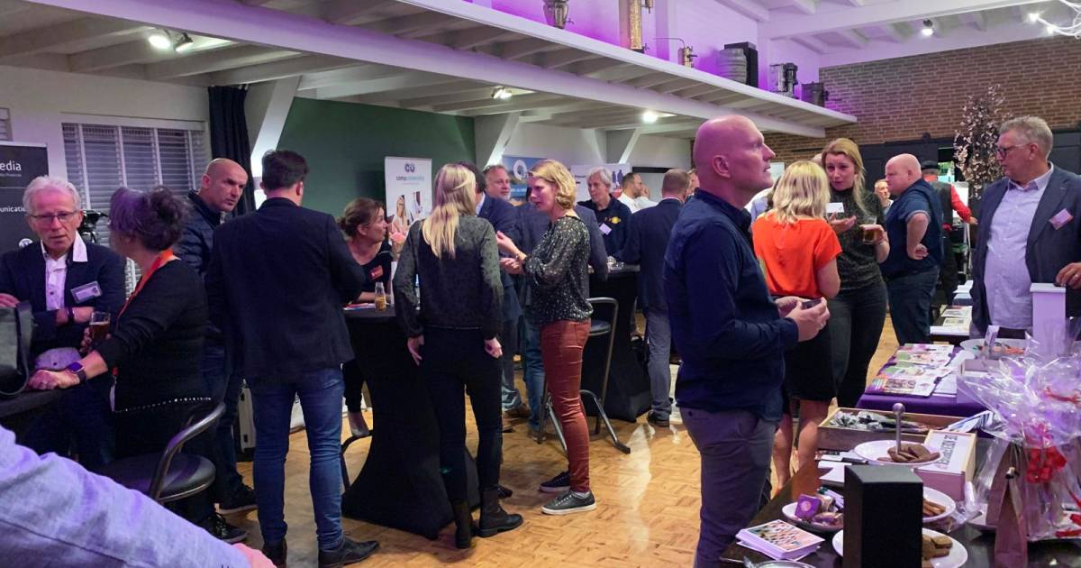 Zevenaarse middenstand krijgt nieuwe ‘markt’ om elkaar te ontmoeten en ...