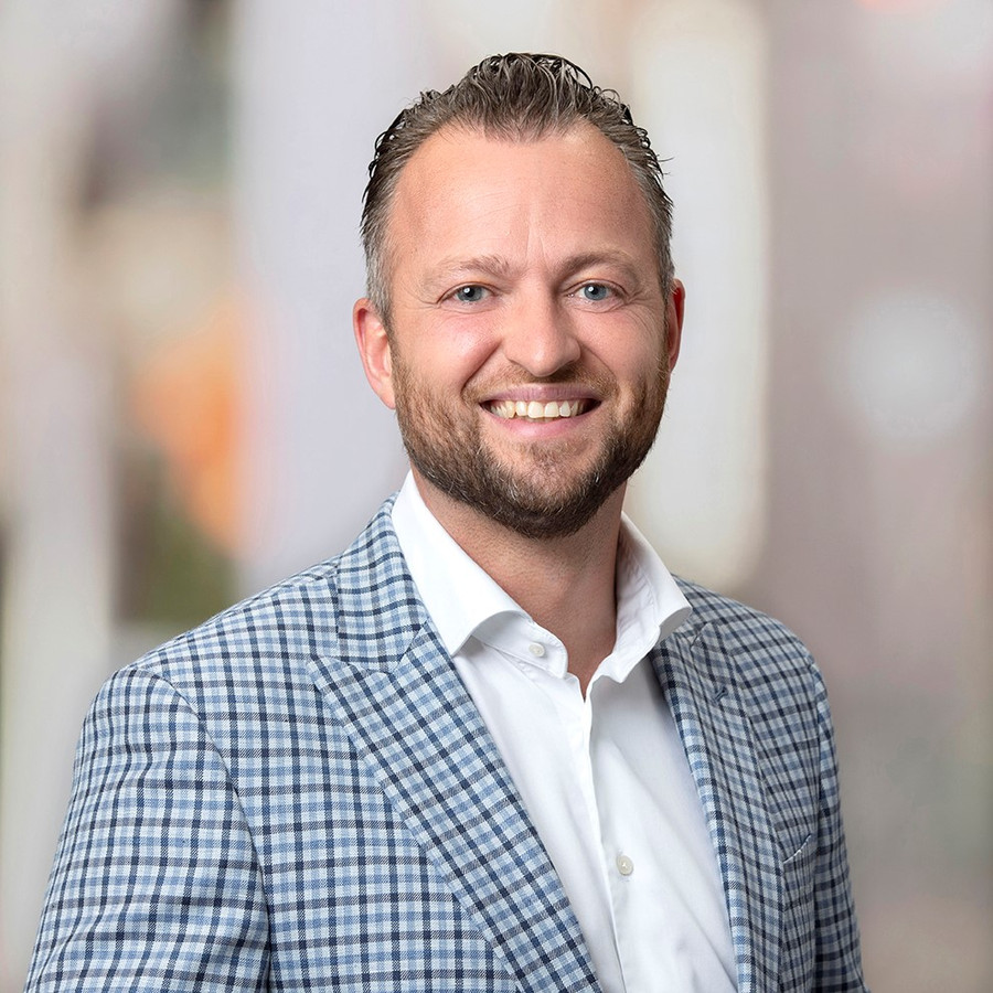 Martijn Derks volgt Nick Derks op als VVD-wethouder in Wijchen: ‘Lang ...