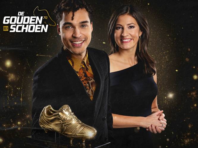 Wie pakt de Gouden Schoen? Marc Degryse houdt in voetbalpodcast ‘vier ...
