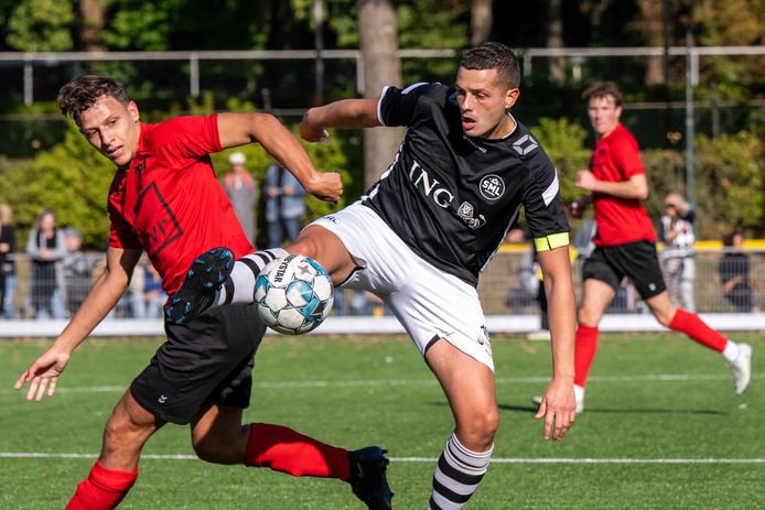 SML’er Fatih Sprenkel heeft Super Sunday bij derbyzege op VDZ | Sport ...