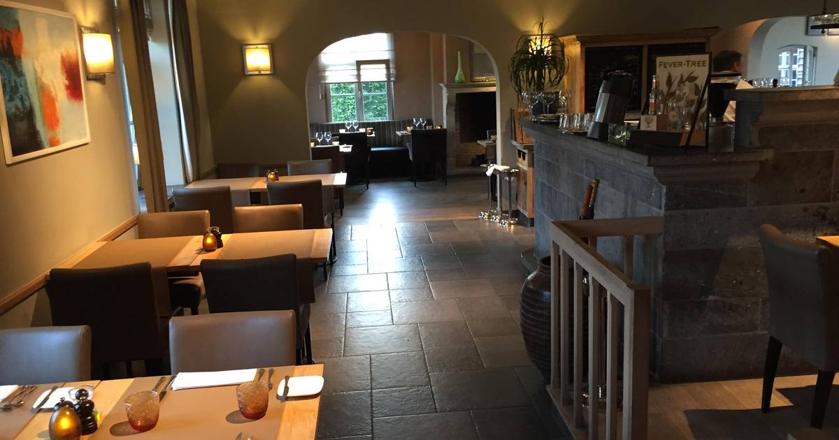 RESTO. Conviva in Ternat | Ternat | hln.be