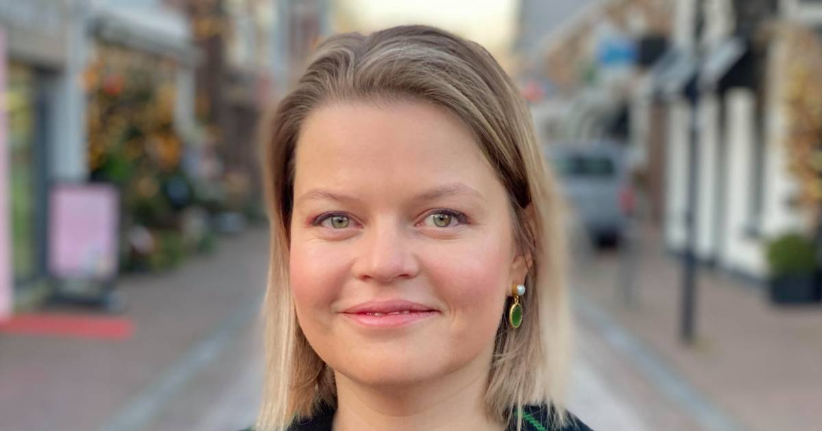 Renkumse raad gunt wethouder haar geluk: Mulder mag bij haar man, ook ...