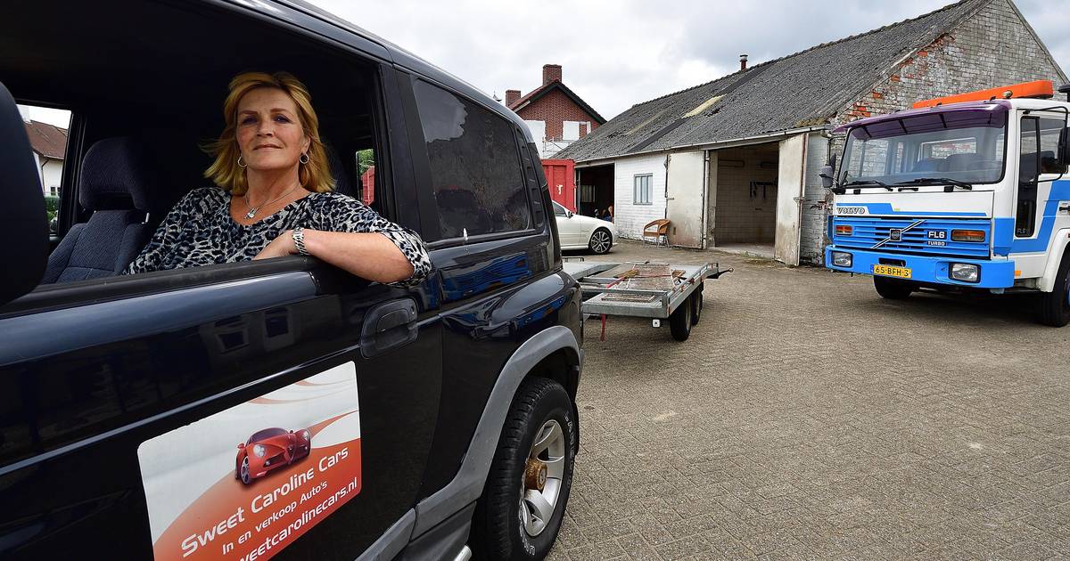 Caroline Cars moet dwangsom toch betalen | Roosendaal | bndestem.nl