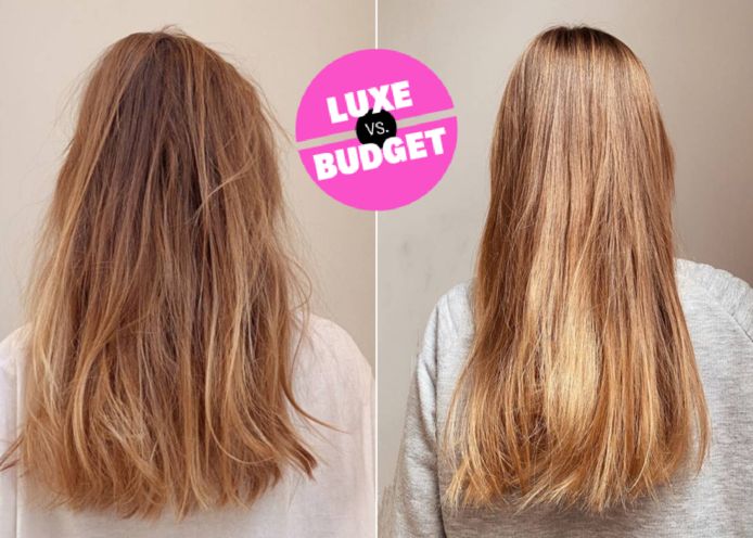 Vaarwel, statisch haar in de winter: onze beautyredactrice test ...