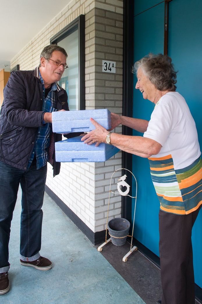 Zelfs Brabantse 65-plusser kan weer aan het werk | Brabant | bd.nl