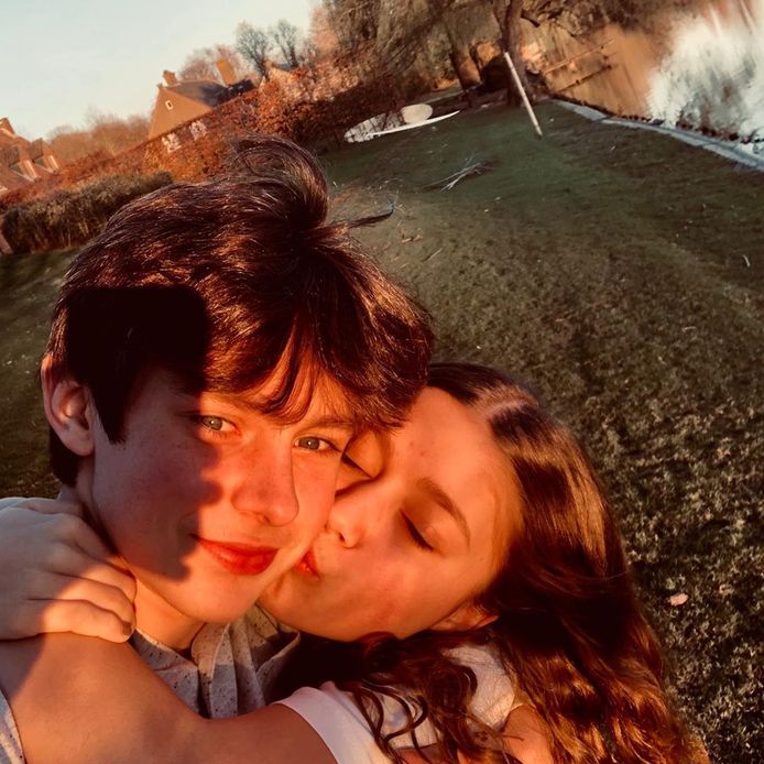 Relatie van Zita Wauters op de klippen gelopen | Showbizz | hln.be