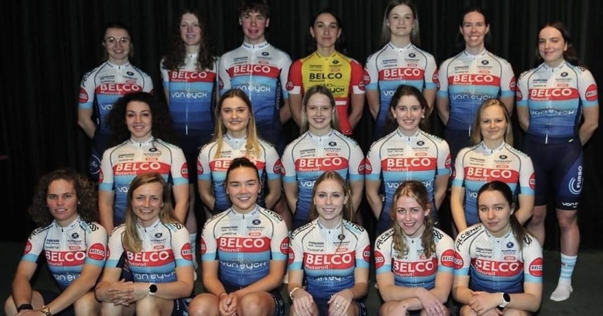 Luc Steenackers zoekt opvolging bij Belco-Van Eyck, maar blijft ...