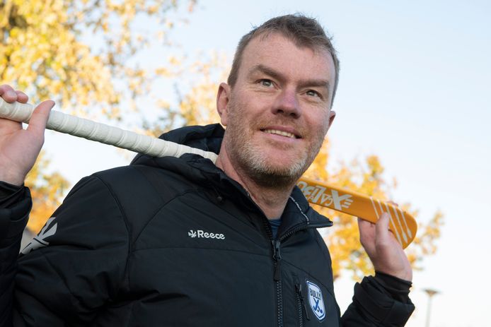 Bully-trainer Geers aan de slag bij Tsjechische hockeybond | Oldenzaal ...