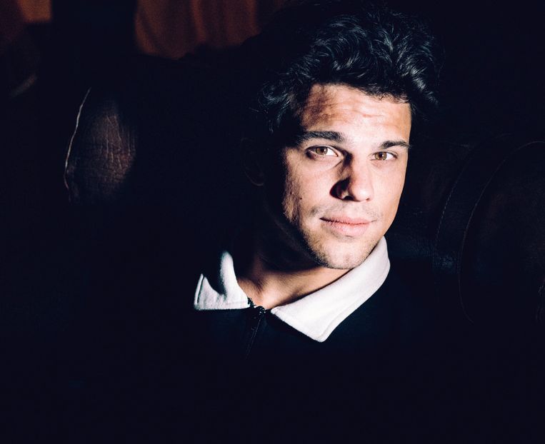 Average Rob (28): ‘Op een bepaald moment heb ik de klik gemaakt: stop ...