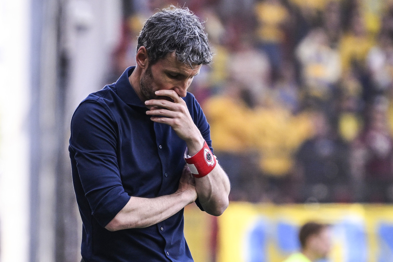 Overvaller had het niet gemunt op Porsche van Mark van Bommel: ‘Geef ... Overvaller had het niet gemunt op Porsche van Mark van Bommel: ‘Geef ...