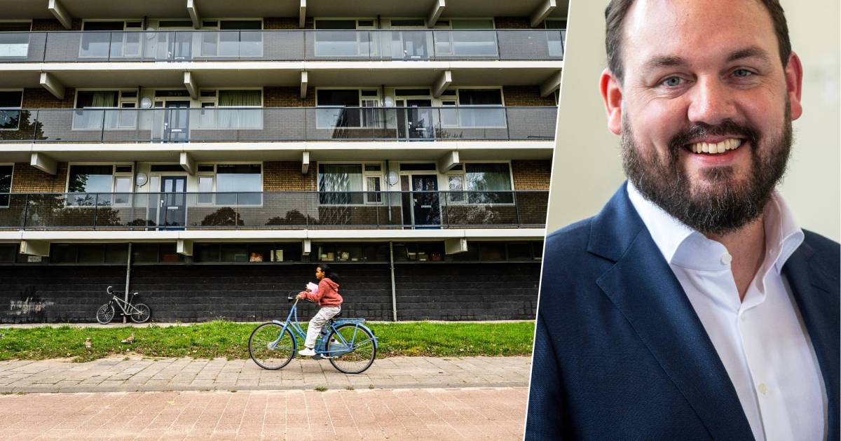 Arnhem wil schulden van gezinnen in armste wijk van Nederland kwijtschelden: ‘Geldzorgen houden ...