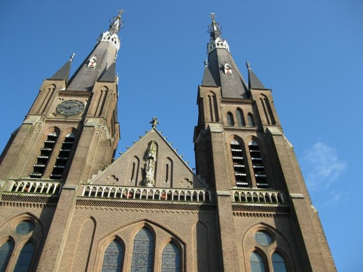 Bijna 1,7 miljoen euro voor Martinuskerk in Cuijk | Foto | gelderlander.nl