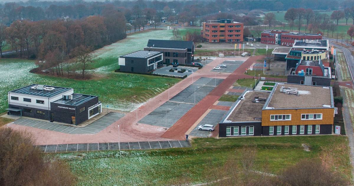 Profit Gym probeert nieuwe vergunning voor sportschool in Raalte te ...