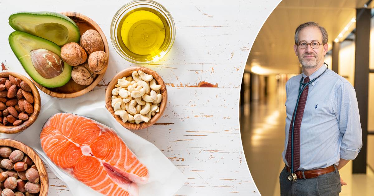 7 op de 10 Belgen hebben te hoge cholesterol: cardioloog legt uit met ...