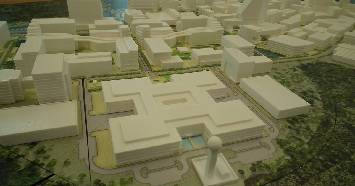 Prodrive in Son trekt zich terug uit bouwproject op luchtmachtbasis VS ...