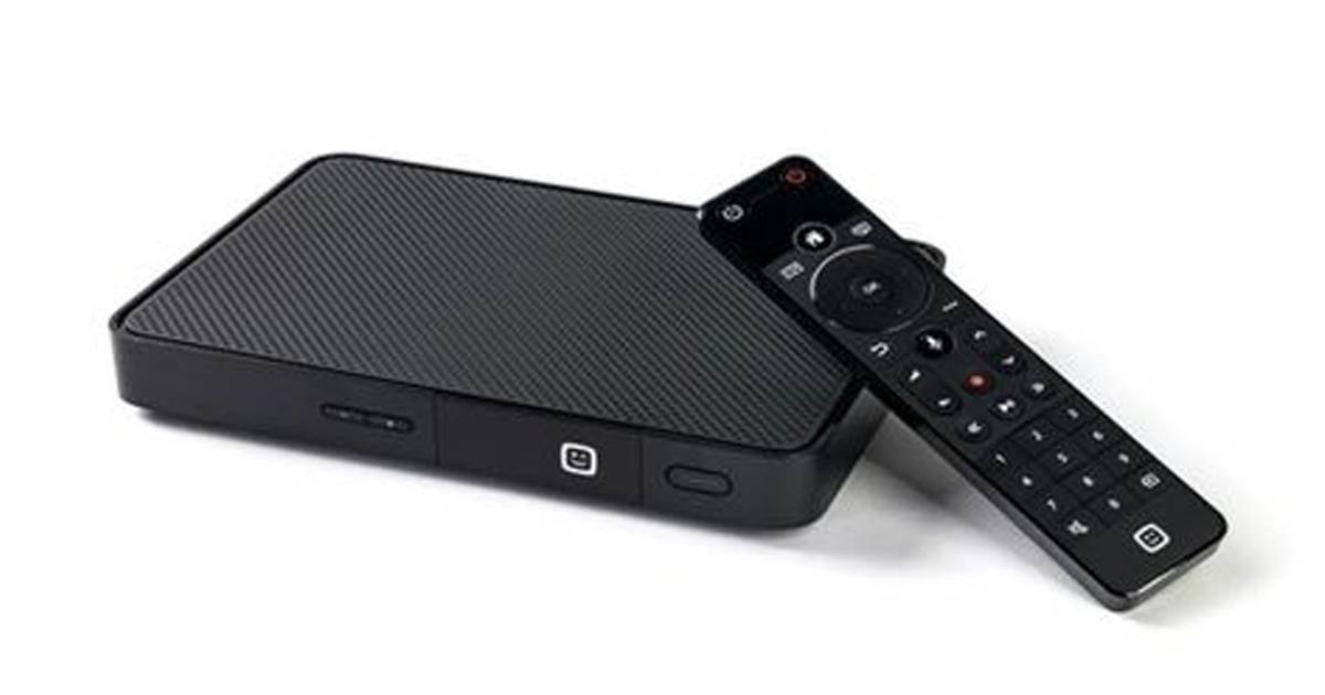 Telenet lanceert decoder met stembediening en integratie Netflix en ...
