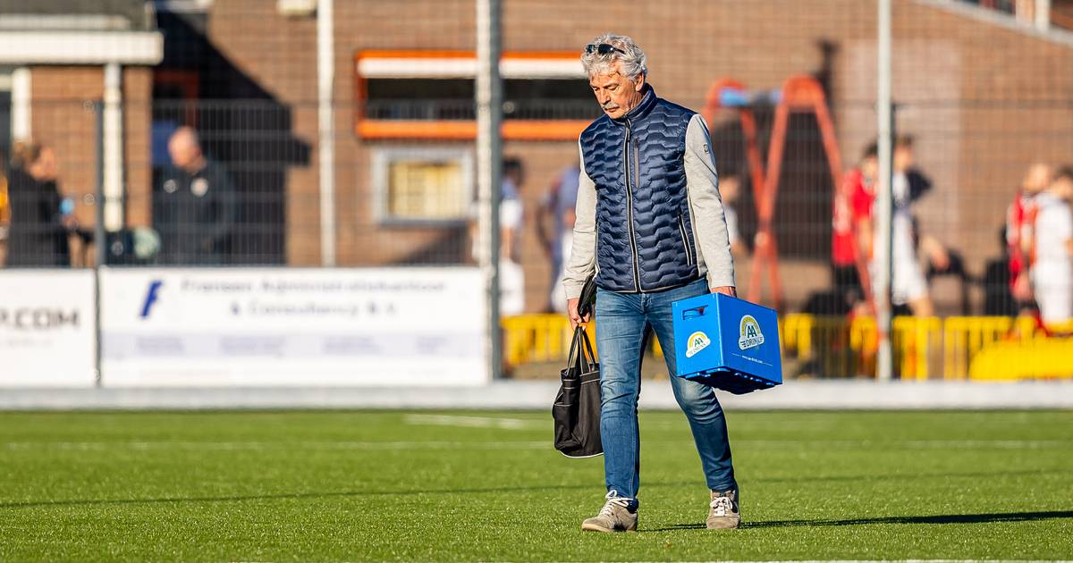 Bodegraven laat moeilijke periode met rode kaarten achter zich: ‘Domme ...