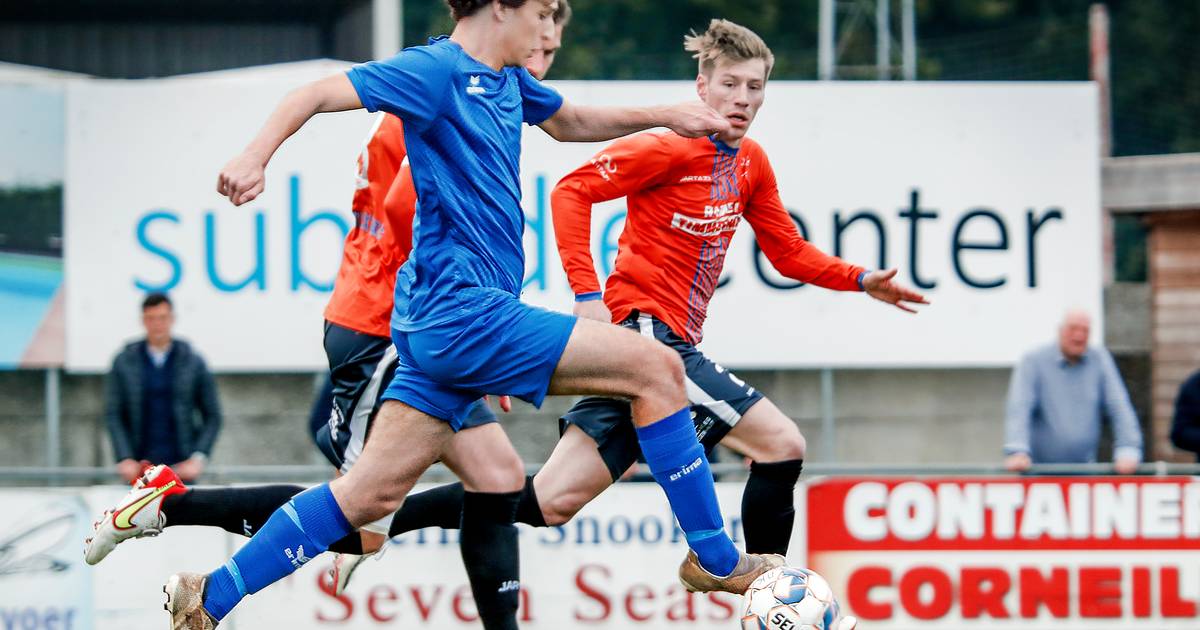 SK Bellem wapent zich voor volgend seizoen | Sport in de buurt | hln.be