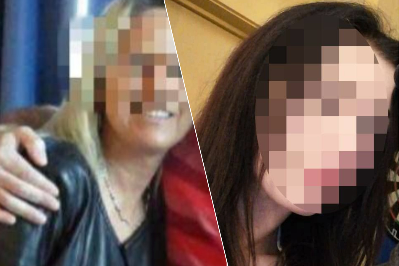 Caroline (65) werd doodgeslagen voor haar flat in Kortrijk en dat kan ...