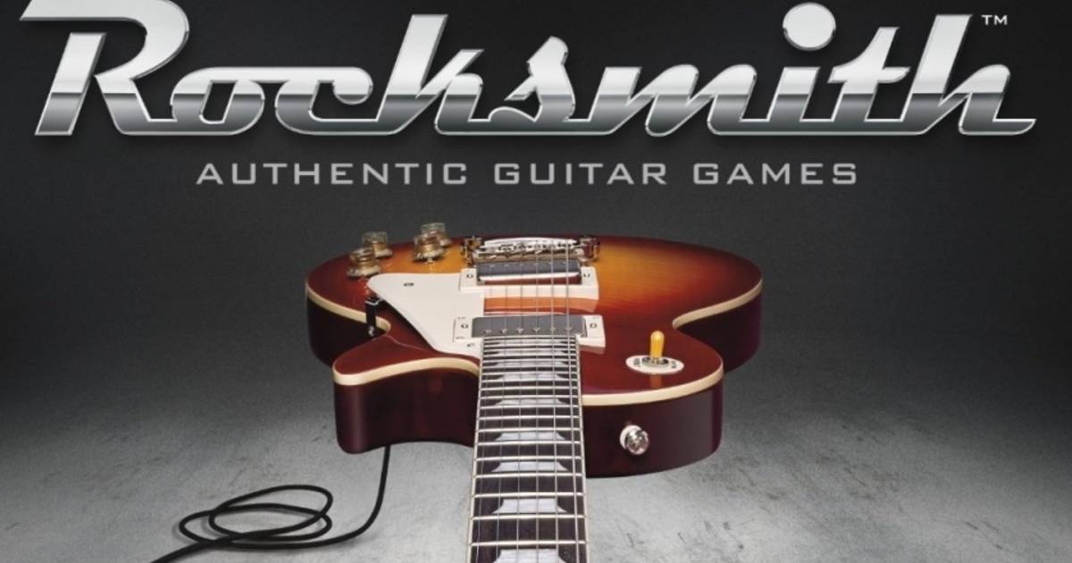 Recensie Rocksmith: game met echte gitaren raakt (meestal) juiste snaar ...
