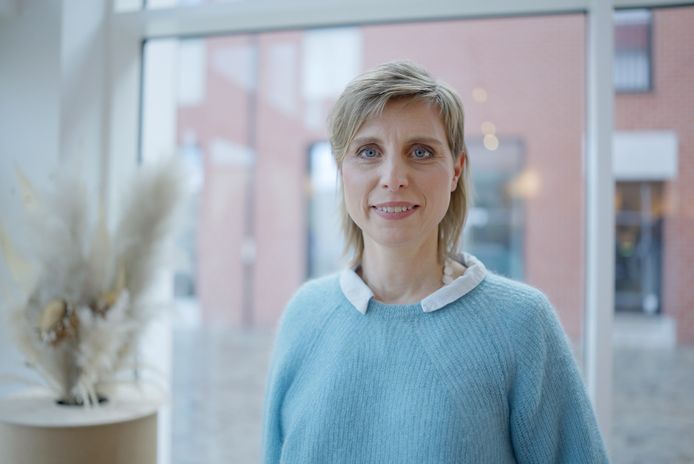 Freya leeft 20 jaar met kanker en lanceert platform voor medepatiënten ...