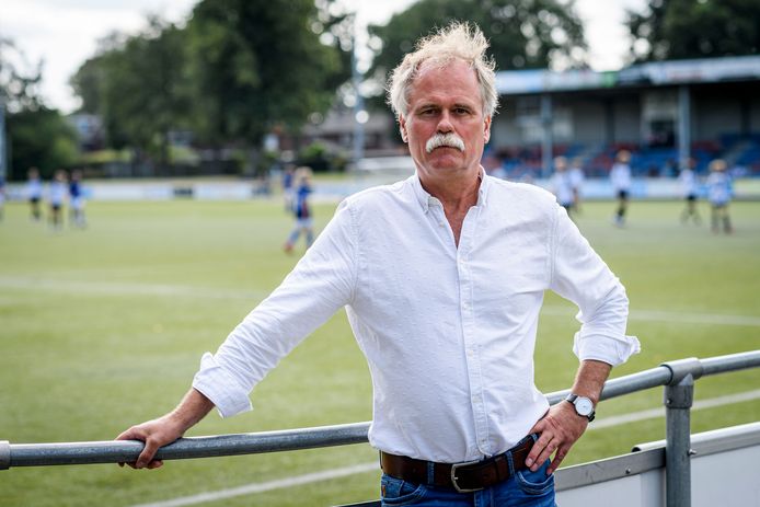 Winter Games Enschede gaan door: ‘Jeugd hoort al te veel wat niet kan ...