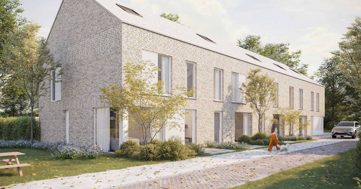 Ontdek hier waarom je de kijkdag van het Durabrik-woonproject in ...