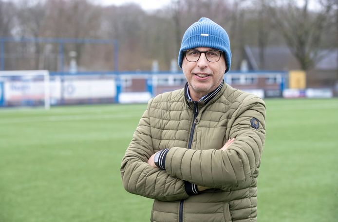 Van de Grift wil DVSA weer op de kaart zetten, allereerst in Amerongen ...