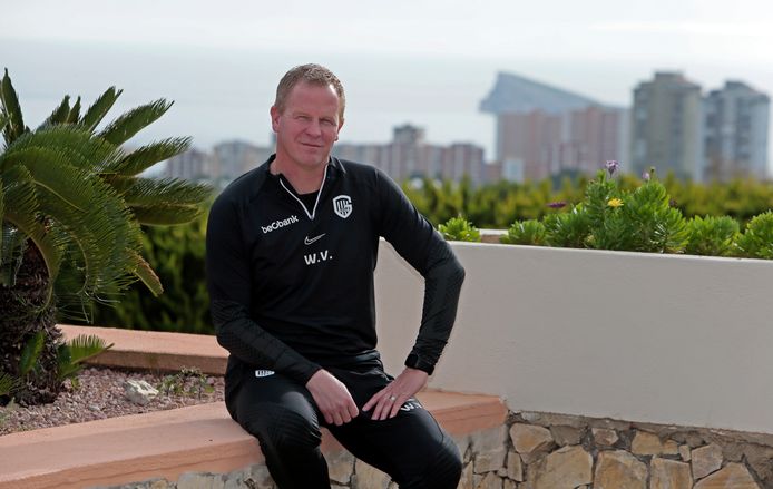 INTERVIEW. Wouter Vrancken wil na wervelende heenronde van “9 op 10” met Genk doorstomen: “De ...