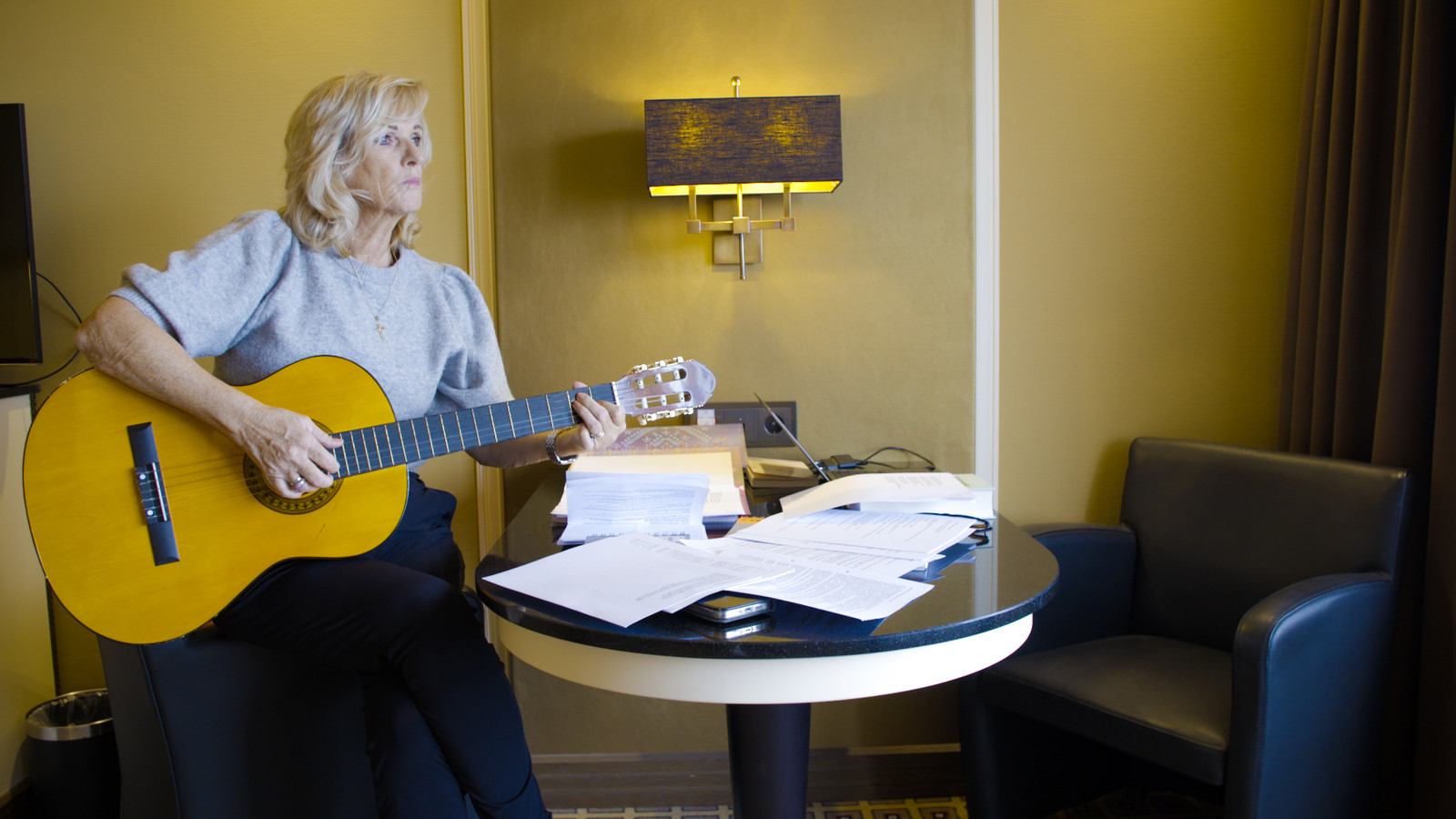 Vanavond op tv: Junior Songfestival nationale finale en Ik Vertrek XL ...