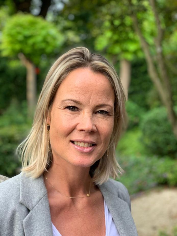 Oud-leerling Birgit van Veghel wordt de nieuwe locatiedirecteur van het ...