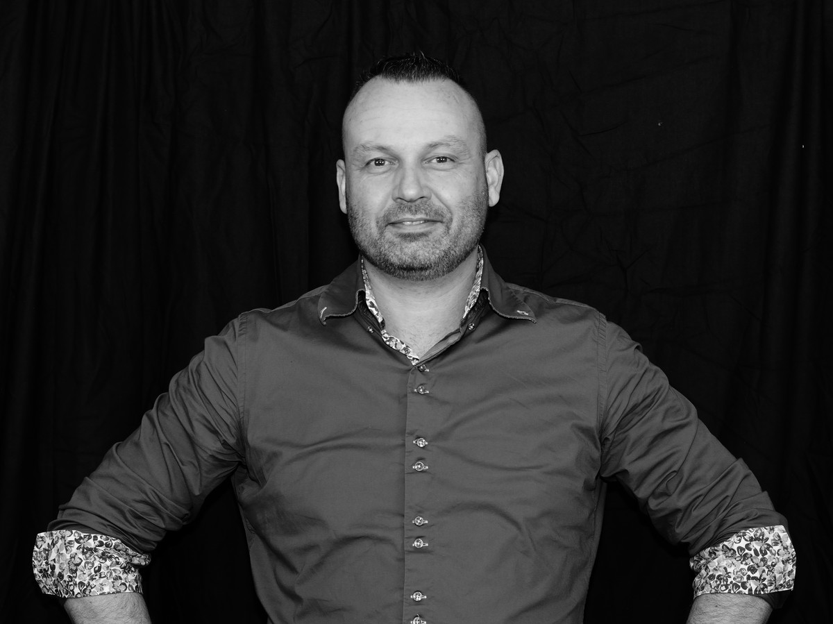 Alleenstaande vader Wouter (43) heeft niet lang meer: ‘De laatste jaren ...