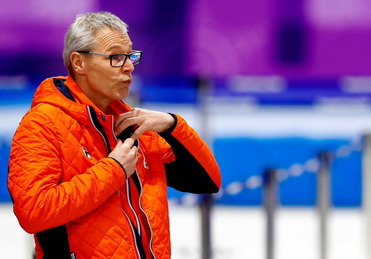 Opnieuw gedonder in de tent bij olympische ploeg: ‘Daar gaan we weer ...