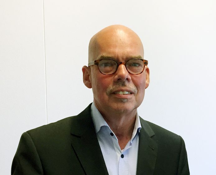 Kees van Dis stopt als wethouder van Tholen | Tholen | pzc.nl Kees van Dis stopt als wethouder van Tholen | Tholen | pzc.nl