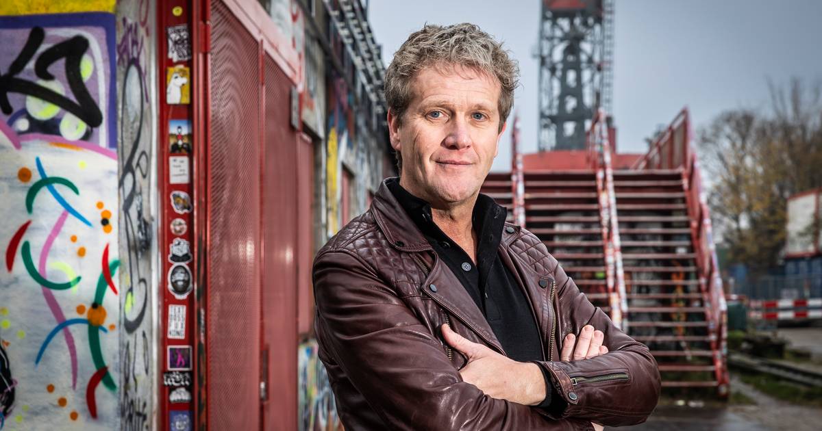 Volgens Alberto Stegeman is Twenterand de leukste gemeente: ‘Hekel aan ...