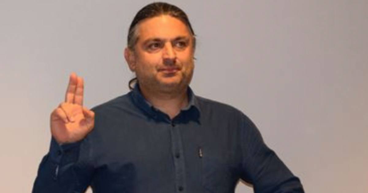 Joris Verbaeten volgt Tom Groeseneken op | Hoegaarden | hln.be