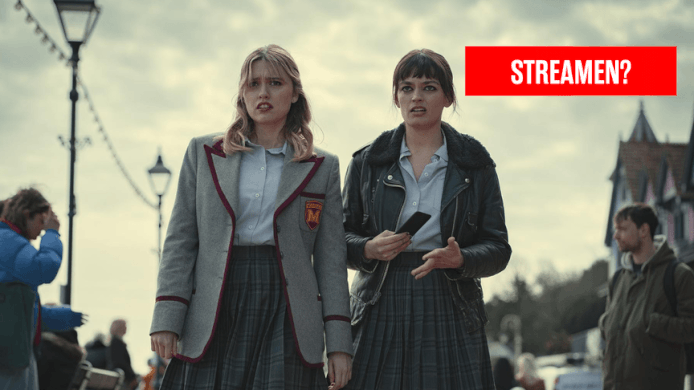 Recensie ‘sex Education 3 “naast Een Kruisvaart Voor Het Tienerorgasme Schoolt Deze Show Ons 