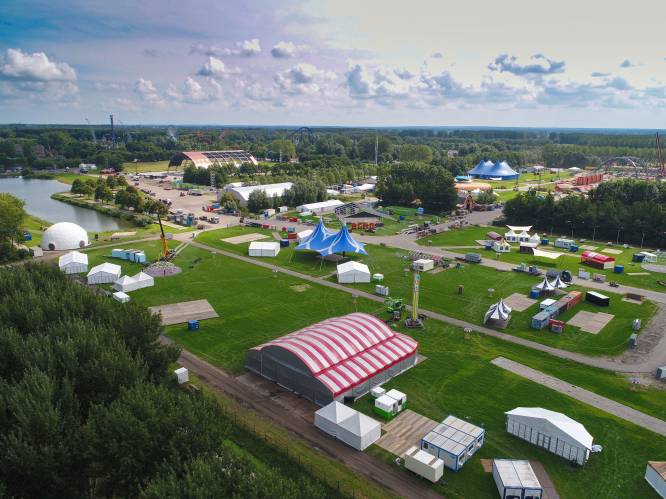 Zo reageren mensen in Biddinghuizen en Elburg op komst van 1500 ...