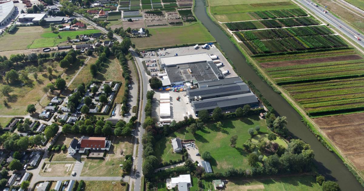 Mogelijk lichte industrie en geen kantoren in Poort van Ochten | Neder ...