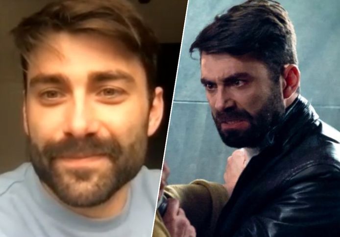 Van Ketnet-held naar agressieve slechterik, maar zijn de dagen van Koen ...