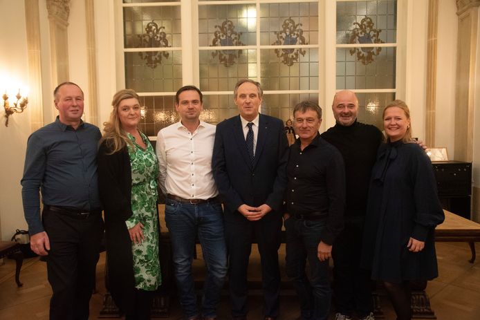 Samen voor Wetteren en N-VA vormen nieuw bestuur in Wetteren: “We ...