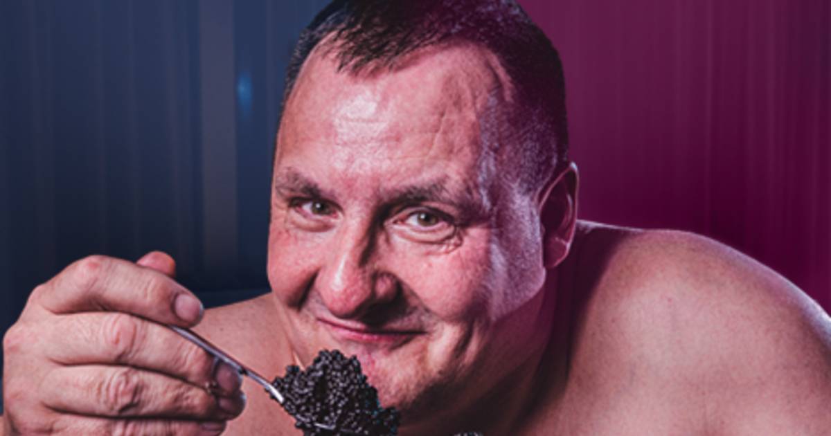 KIJK. “Ik ben honderd miljard keer straffer dan de Tinder Swindler ...