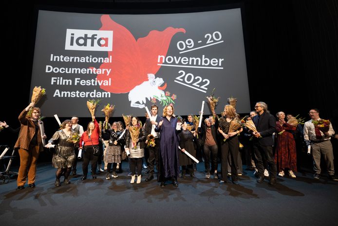 Theatergroep KamaK uit Hengelo verovert Amsterdamse harten met film ...